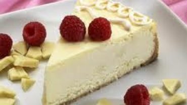 Chocolate con Sal | Postres Faciles y Rapidos