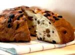 Pan Dulce Genovés | Postres Fáciles y Rápidos