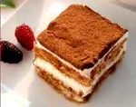 Tiramisu Casero | Postres Fáciles y Rápidos